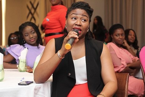 Women in HR - Women in HR